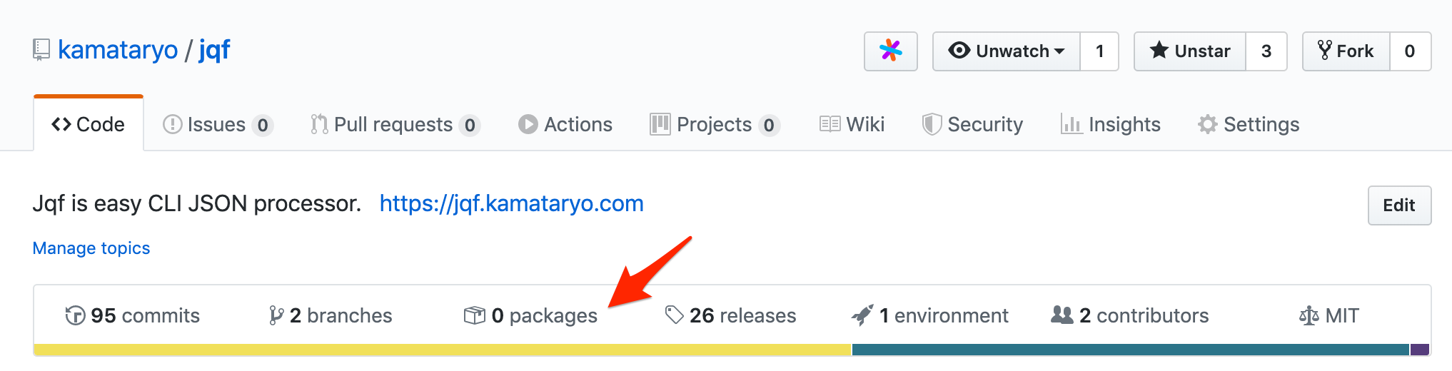 GitHub Package Registry を使って npm を公開する | タロスカイ株式会社