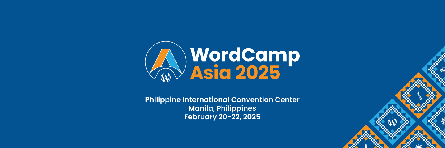 WordCamp Asia 2025 でタロスカイの三木徹がオーガナイザーを務めます - タロスカイ株式会社PHP開発とWordPress向けAWS上のインフラ構築運用、課金メディアやEC ...